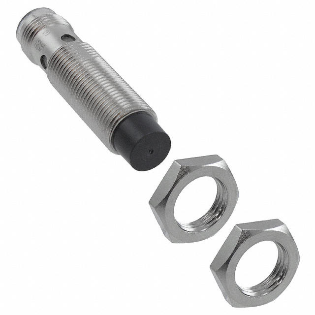 E2A-M12KN08-M1-C1 Omron Automation and Safety | Sensors, Transducers | DigiKey